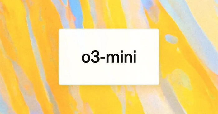 Cách sử dụng ChatGPT o3-mini miễn phí - QuanTriMang.com