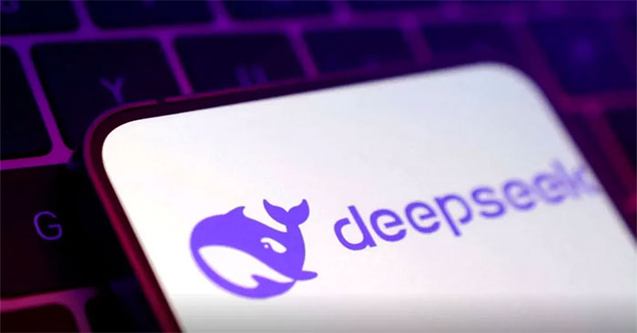 Lỗ hổng bảo mật và lo ngại về quyền riêng tư bủa vây ứng dụng DeepSeek trên iOS