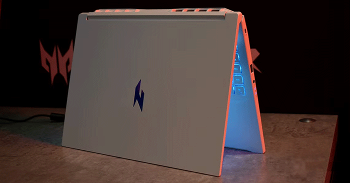 Cách thay đổi cài đặt Fan Curves giúp laptop mát mẻ - QuanTriMang.com