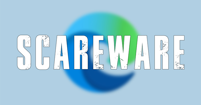Cách bật Scareware Blocker trên Microsoft Edge - QuanTriMang.com