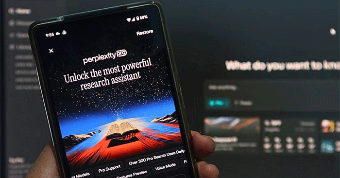 Tại sao nên dùng Perplexity Assistant thay vì Google Assistant?