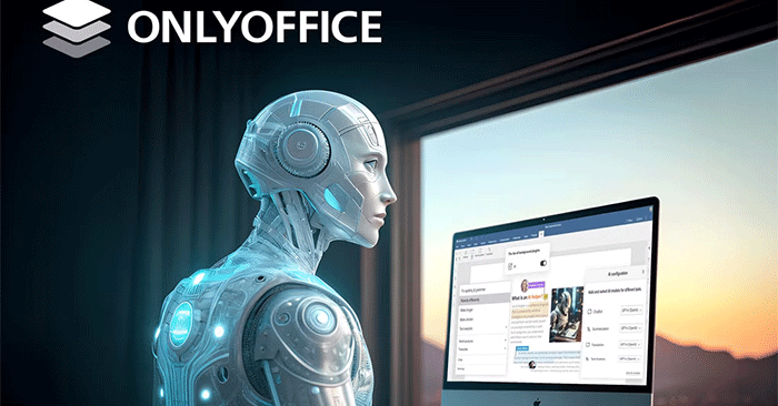 Mở khóa sức mạnh AI trong ONLYOFFICE - QuanTriMang.com