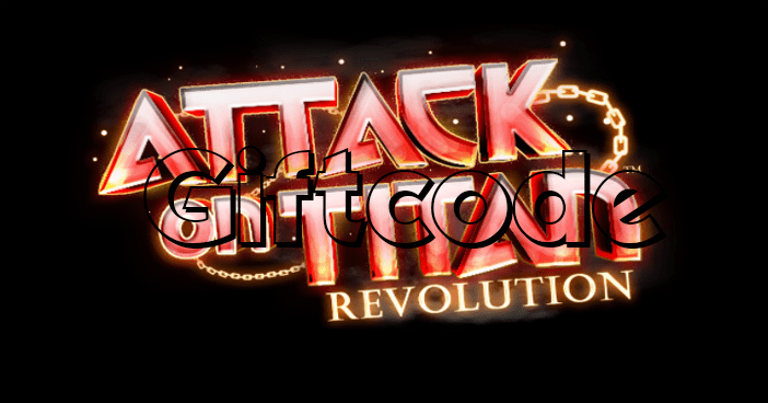 Code Attack on Titan Revolution mới nhất và cách đổi code - QuanTriMang.com