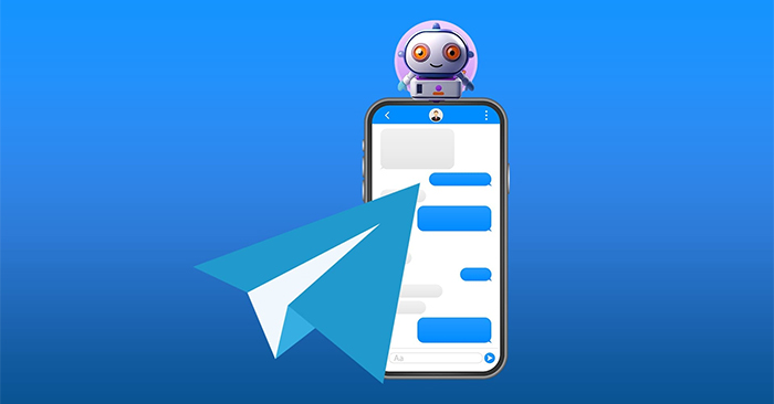 Hướng dẫn dùng chatbot AI MagicBuddy trên Telegram - QuanTriMang.com