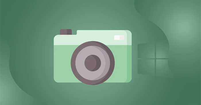 Hướng dẫn reset cài đặt camera Windows 11 - QuanTriMang.com