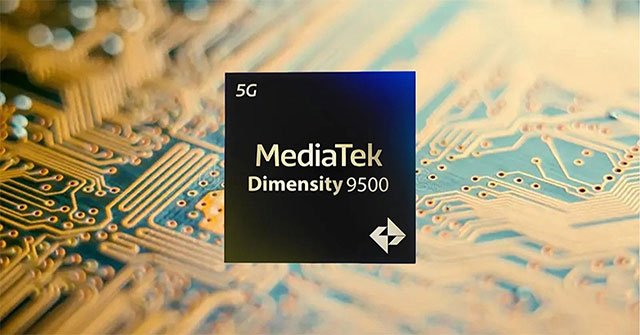 Lộ kết quả benchmark sớm Dimensity 9500: Cpu 8 nhân với xung nhịp thấp 3.23ghz, gpu mali-g1 ...