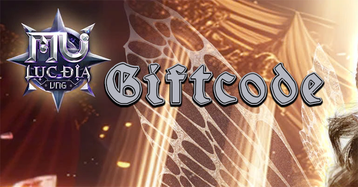 Code MU Lục Địa VNG mới nhất và cách đổi code - QuanTriMang.com