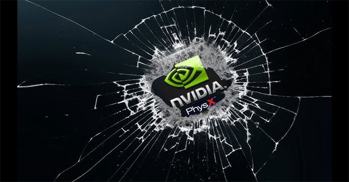 Nvidia chính thức mở mã nguồn PhysX và Flow - QuanTriMang.com