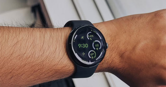 5 tính năng smartwatch Wear OS cần học hỏi từ Apple Watch - QuanTriMang.com