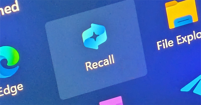 Microsoft sẵn sàng phát hành Windows Recall sau gần một năm trì hoãn