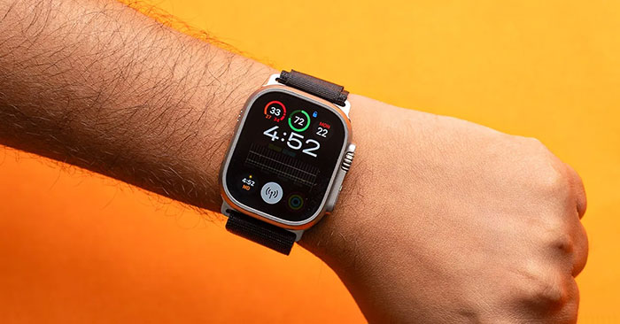 watchOS 12 có thể đi kèm với Apple Intelligence (hạn chế) và một số ...