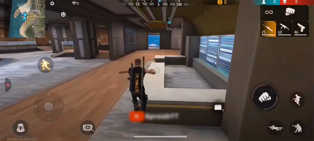 Free Fire OB49: Map Solara, nhân vật Oscar mới...