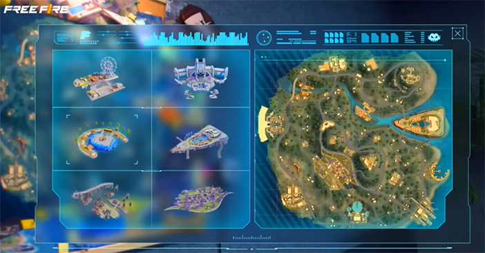 Free Fire OB49 cập nhật khi nào? - Thời gian cập nhật Free Fire OB49?