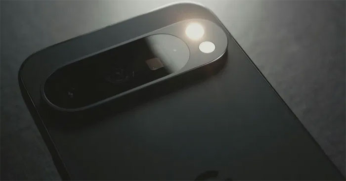 Cách bật thông báo Flash trên Android - QuanTriMang.com