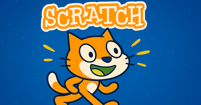 Scratch - Phần mềm lập trình miễn phí dành cho trẻ em - QuanTriMang.com