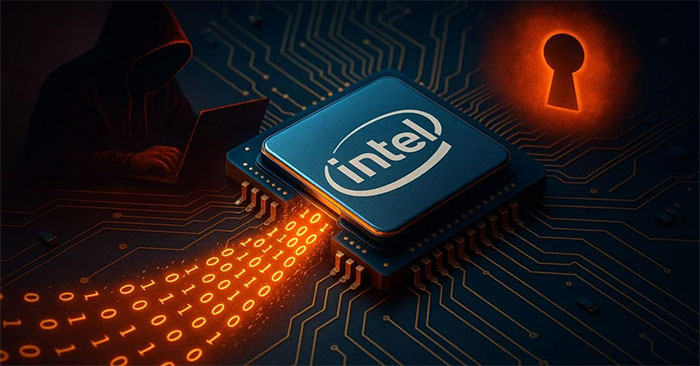 Lại tiếp tục phát hiện lỗi rò rỉ bộ nhớ nghiêm trọng trong chip Intel