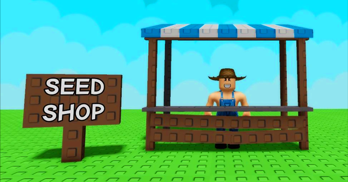 Seed Tier List Grow a Garden