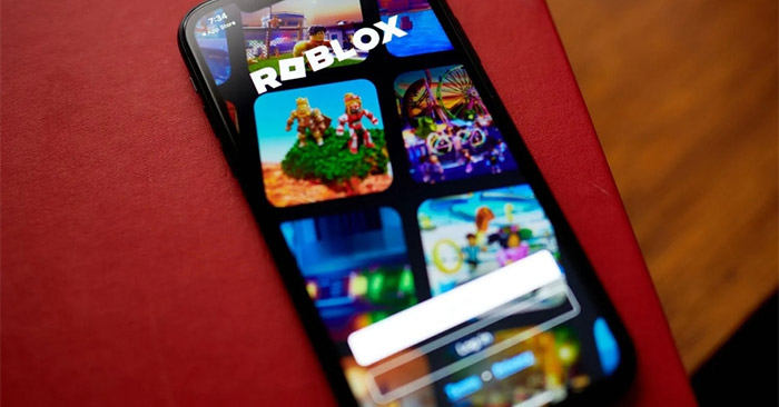 Cách sửa lỗi Screen Time Limit Reached trên Roblox - QuanTriMang.com