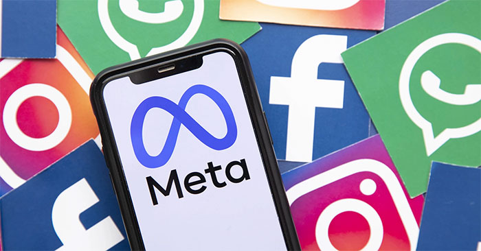 Từ năm sau, mọi quảng cáo bạn thấy trên các nền tảng Meta đều có thể do AI tạo ra