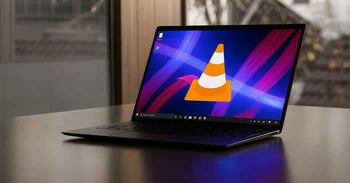 Cách tải phụ đề phim tự động trong VLC - QuanTriMang.com