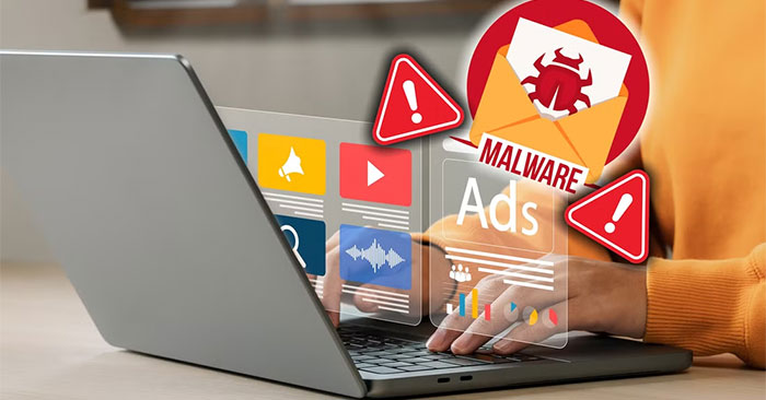 Cảnh báo về Myth Stealer: Malware khó chịu nhắc nhở về sự nguy hiểm của ...