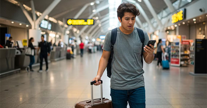 Chọn eSIM hay SIM địa phương khi đi du lịch? - QuanTriMang.com