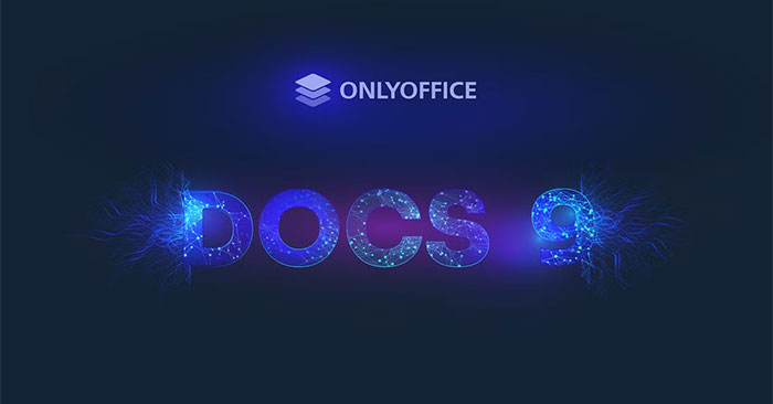 ONLYOFFICE Docs - QuanTriMang.com