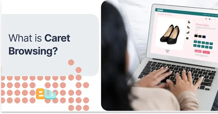 Hướng dẫn dùng Caret Browsing trên Microsoft Edge - QuanTriMang.com