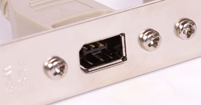 FireWire chính thức khai tử: Kết thúc kỷ nguyên 25 năm tồn tại trên macOS