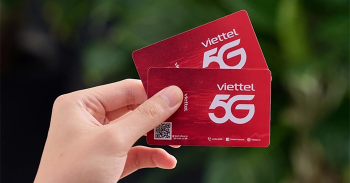 SIM Viettel của bạn bao giờ hết hạn sử dụng? - QuanTriMang.com