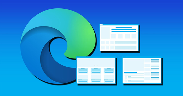 Cách xóa tab Edge khỏi Alt + Tab - QuanTriMang.com