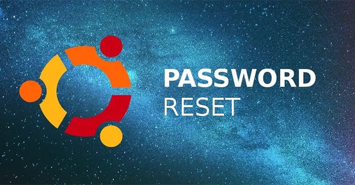 Cách reset mật khẩu root đã quên trong Ubuntu 24.04 - QuanTriMang.com