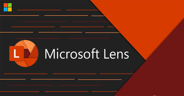Ứng dụng scan tài liệu miễn phí Microsoft Lens chính thức bị ‘khai tử ...