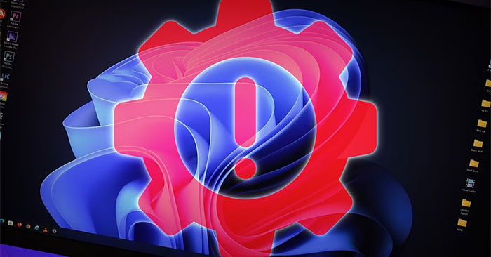 6 công cụ Windows miễn phí giúp tìm ra nguyên nhân làm chậm máy tính