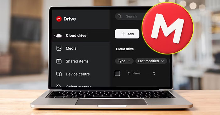 Tại sao Mega lại là sự thay thế hoàn hảo cho OneDrive? - QuanTriMang.com