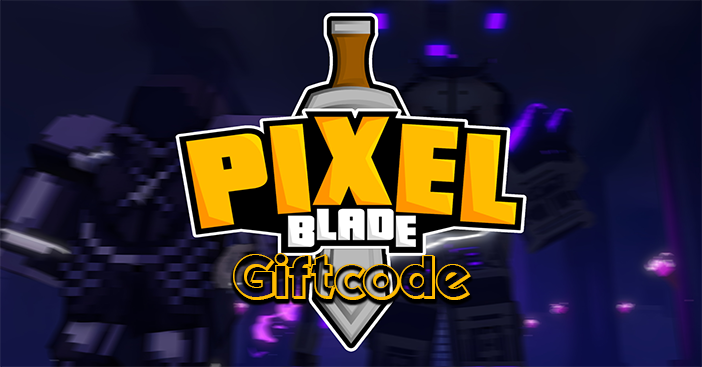 Code Pixel Blade Roblox mới nhất và cách đổi code - QuanTriMang.com