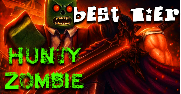 Xếp hạng vũ khí, Trait, Perk trong Hunty Zombie - QuanTriMang.com