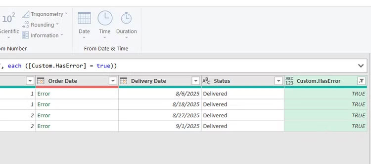 Những lệnh Power Query đơn giản giúp tiết kiệm hàng giờ dọn dẹp dữ liệu Excel