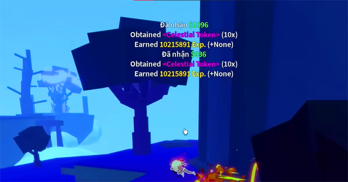Hướng dẫn lấy Celestial Token Blox Fruits và cách sử dụng - QuanTriMang.com