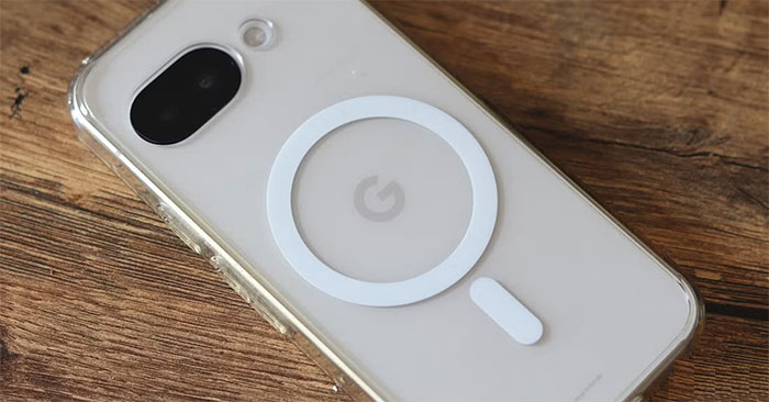 Vì sao Pixelsnap của Pixel 10 có ý nghĩa lớn hơn bạn nghĩ ...