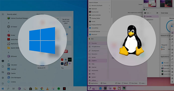 2025 – Năm của Linux? Hay lại là chiêu “ép mua PC mới” của Microsoft?