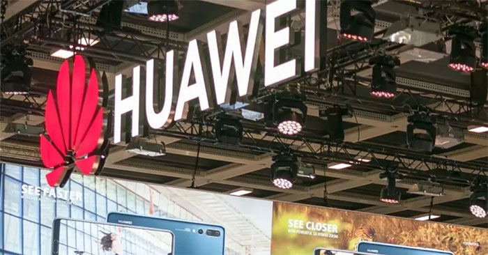 Huawei ra mắt siêu cụm Atlas 950 SuperCluster — tham vọng đạt hiệu năng ...
