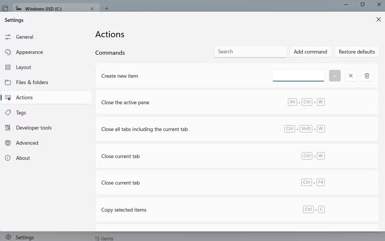7 ứng dụng miễn phí khiến mọi người thích sử dụng Windows trở lại