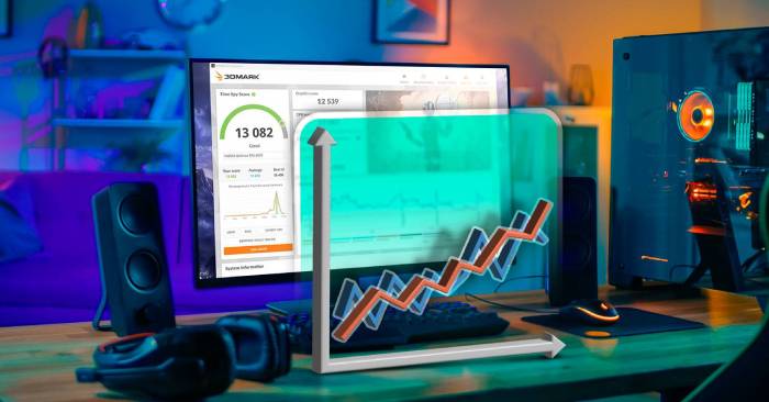 Stress test PC không vô dụng như bạn nghĩ - QuanTriMang.com