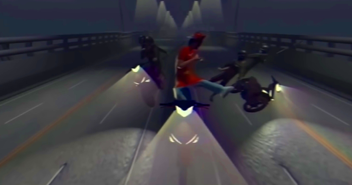 Hướng dẫn vượt qua màn đuổi bắt Tiệm Phở của Anh Hai - QuanTriMang.com