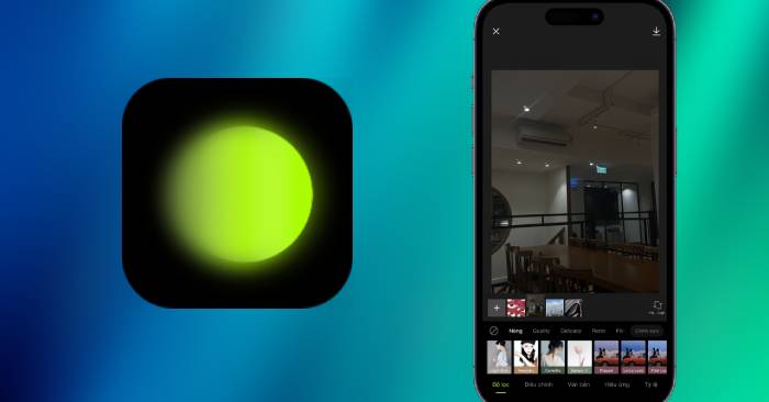 Hypic - Trình chỉnh sửa ảnh & nghệ thuật AI - QuanTriMang.com