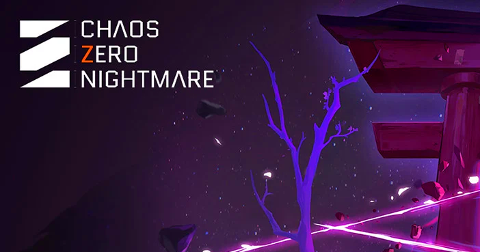 Chaos Zero Nightmare - QuanTriMang.com