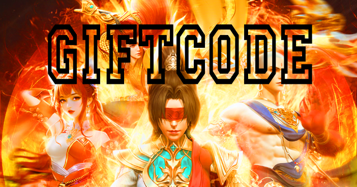 Hướng dẫn đổi code Chiến Hỏa Tam Giới và danh sách giftcode mới nhất