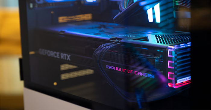 GPU với hơn 16GB VRAM có đáng mua? - QuanTriMang.com