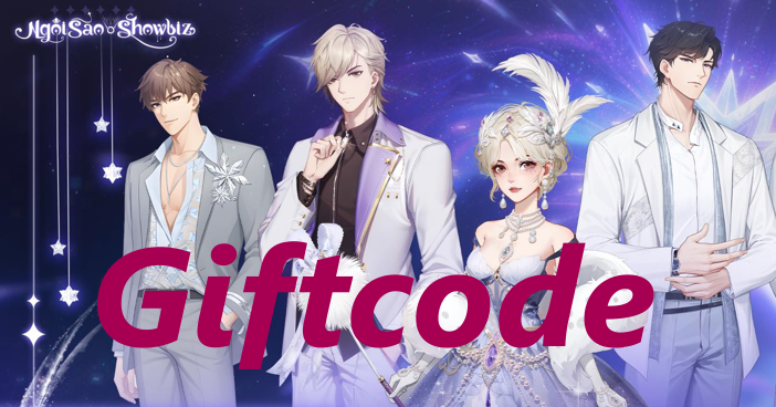 Hướng dẫn đổi code Ngôi Sao Của Anh - Ngôi Sao Showbiz và danh sách ...